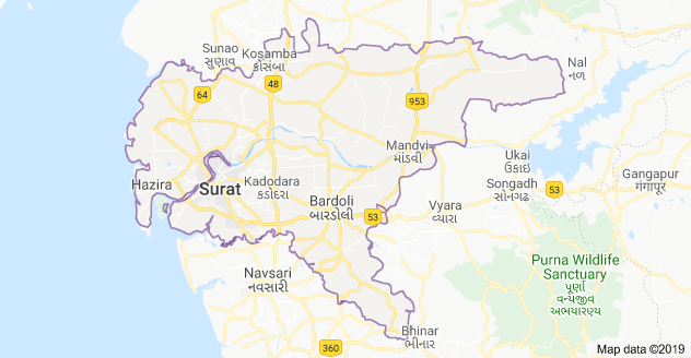 સુરત - Explore Gujarat - Gujaratilexicon